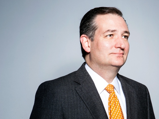 Who will be elected senator for Texas? - Senate Elections Predictions ...