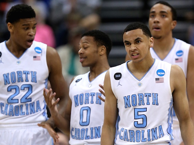 Stanford vs. North Carolina - NCAAB Predictions and Bets