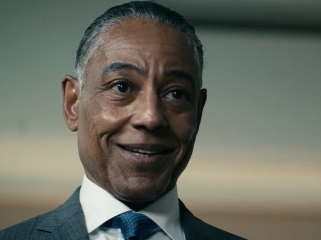 Will Stan Edgar help the Boys against Homelander in season 3 of "The ...