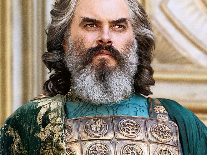 Will Ar-Pharazôn take the power in Numenor in season 1 of "The Rings of ...