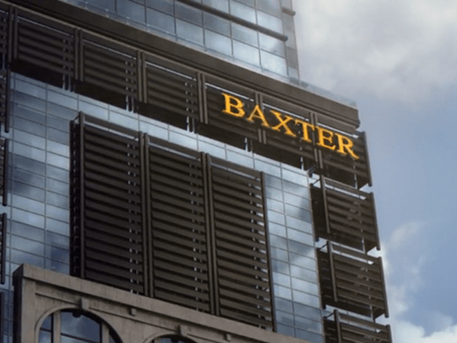 Will the Baxter Building appear in the movie? - Spider-Man Far From ...