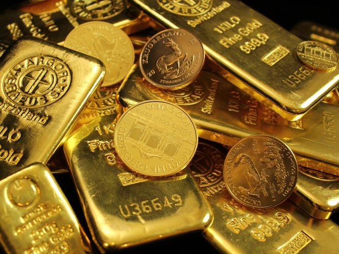 Will the price of gold reach $4,000 USD per ounce by the end of October ...