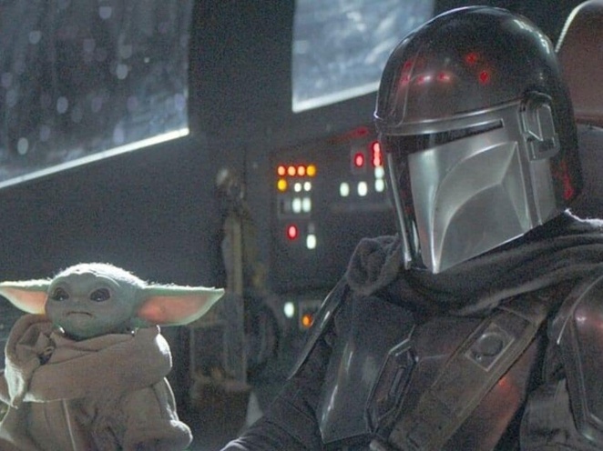 Will season 3 of "The Mandalorian" reveal how Grogu escaped Order 66? - The Mandalorian ...