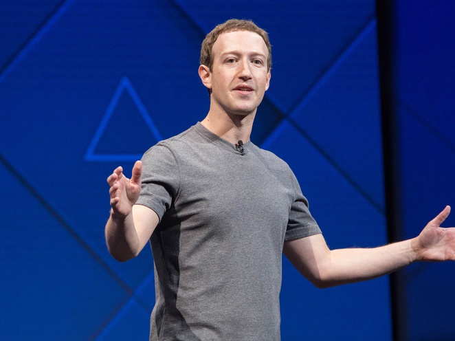 Mark Zuckerberg or Jeff Bezos: who will be richer at the end of 2025 ...