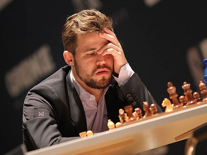 Will Magnus Carlsen reach 2900 points in the FIDE Chess rating in 2021 ...