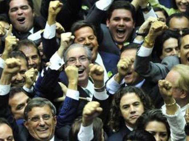 Will any member of PP (Brazil's Progressive Party) become minister in ...